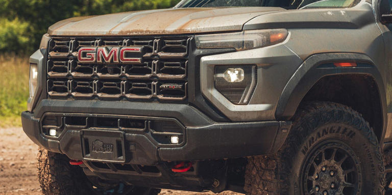 Report: GMC is bringing back the Jimmy as a body-on-frame SUV, but will ...