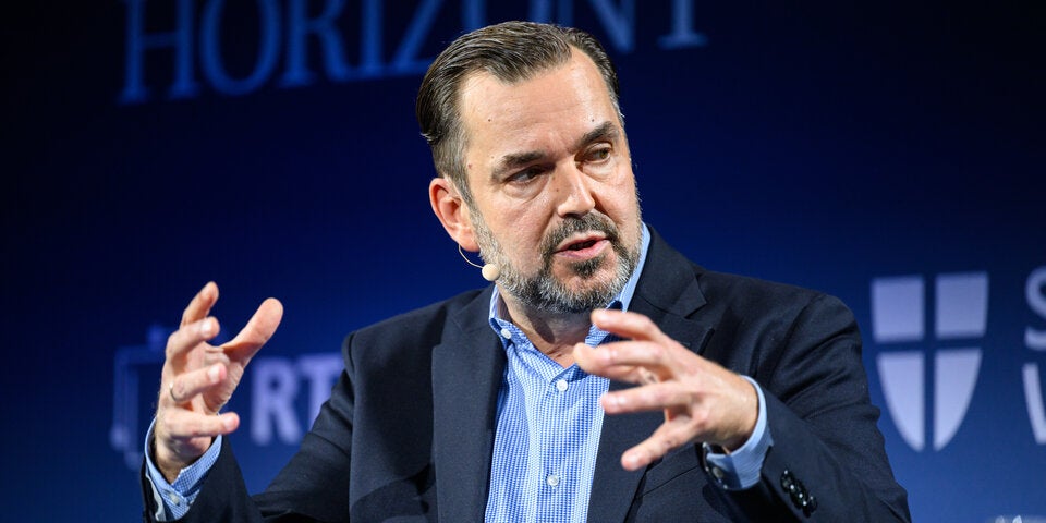 OE24-Info: APA-CEO Clemens Pig soll neuer ORF-Chef werden