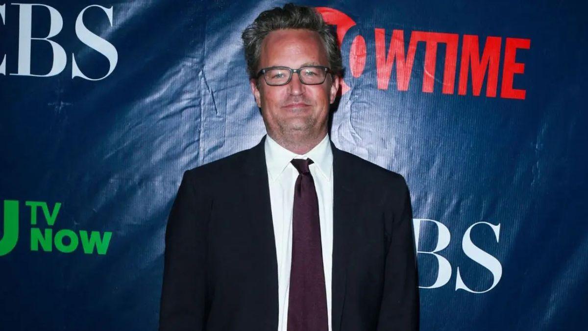 Matthew Perry's 'Ketamine Queen' drug dealer apologized to his family ...
