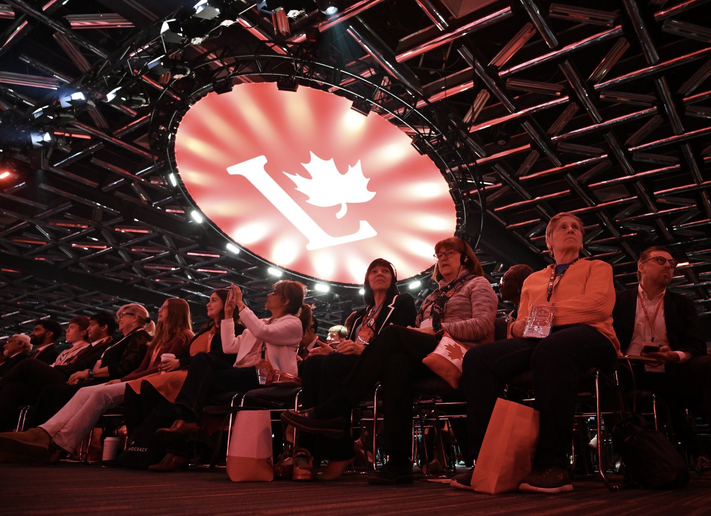 Progressive Liberals welcome Gladu and other Conservative floor crossers