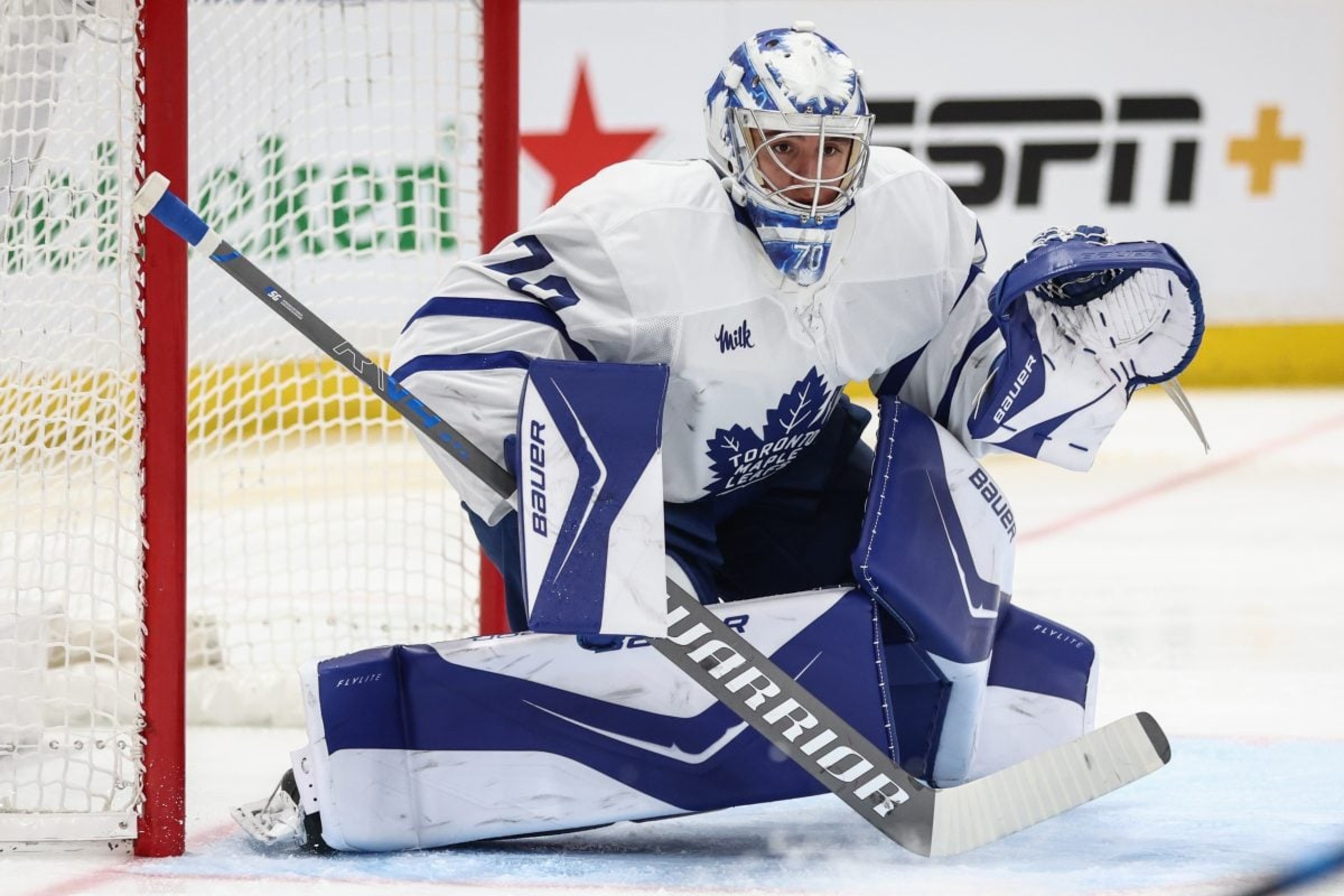Maple Leafs news & rumours: Akhtyamov, Cowan & Gillis GM talks