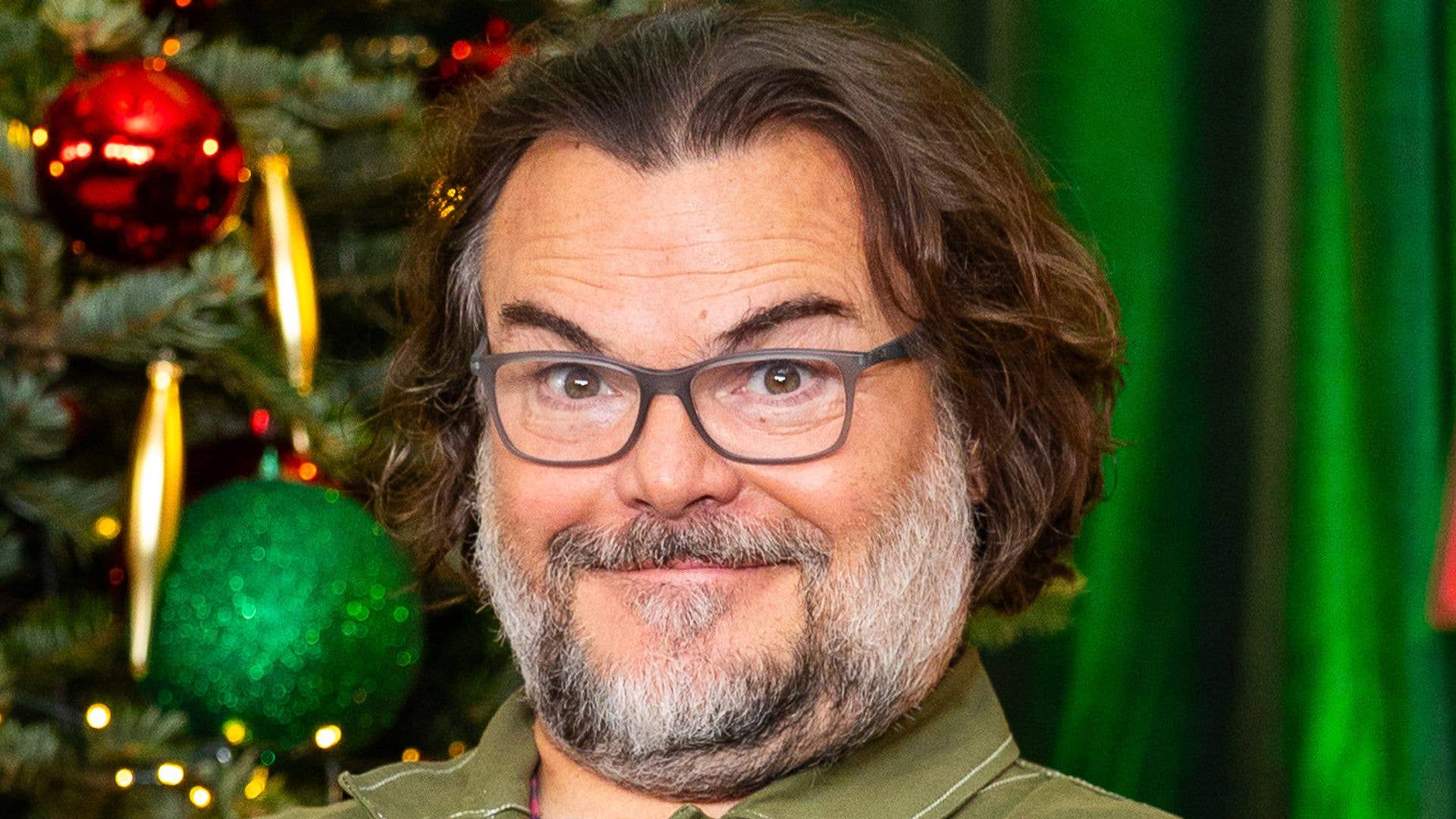 Jack Black's real name is something very different – why he goes by ...