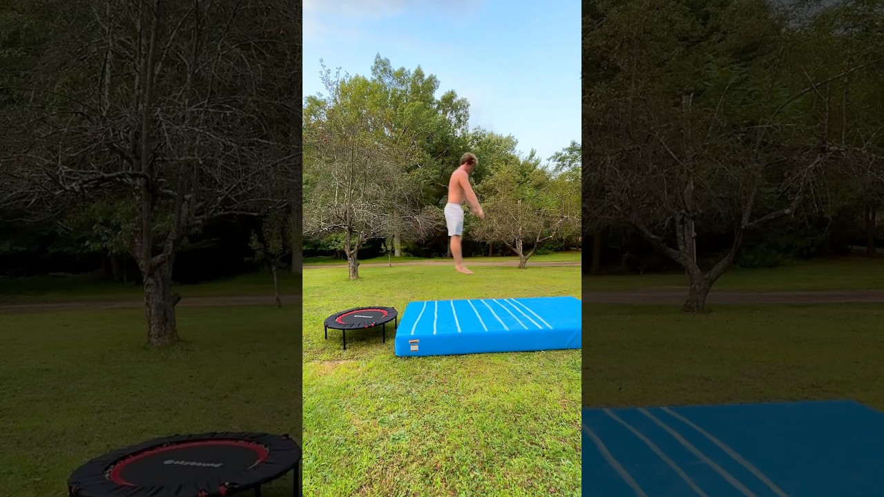 The biggest gainer I’ve ever done 🤩