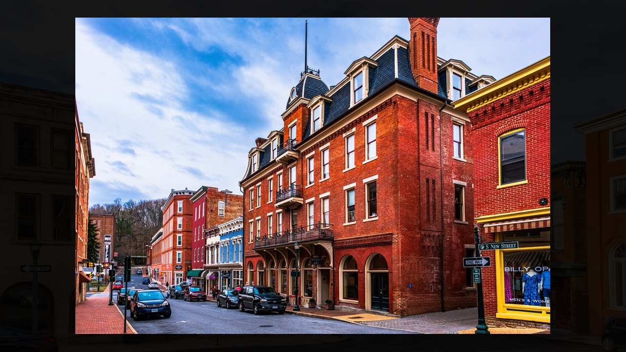 Virginia’s most mispronounced city has Shakespeare, free concerts, and ...