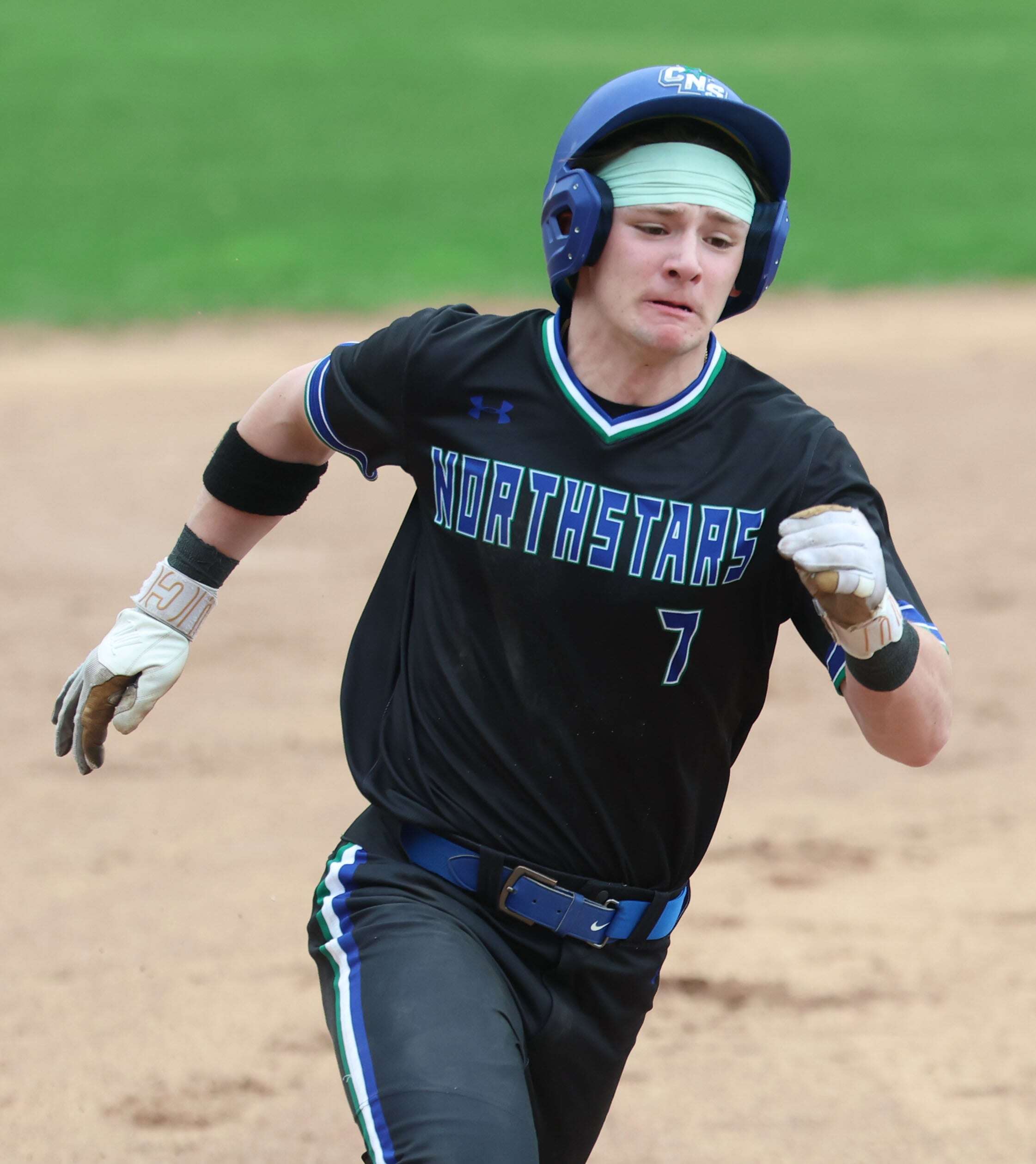 Christian Brothers Academy baseball leans on seniors, timely swings to ...