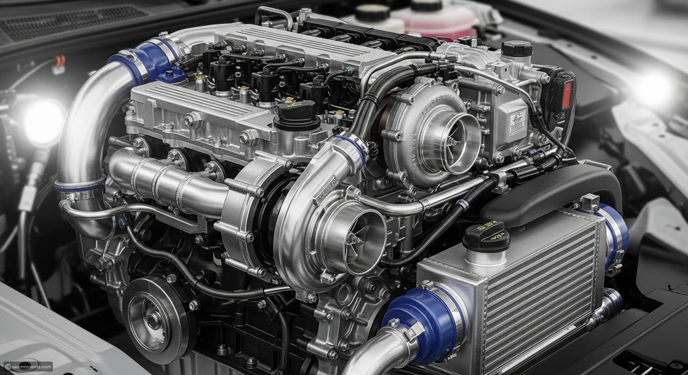 The first diesel car ever made and the company behind this breakthrough