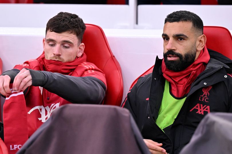 Arne Slot hints at Liverpool transfer plans with clear improvements needed
