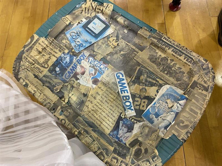 Edmonton school time capsule from 2000 contains NHL prediction that ...