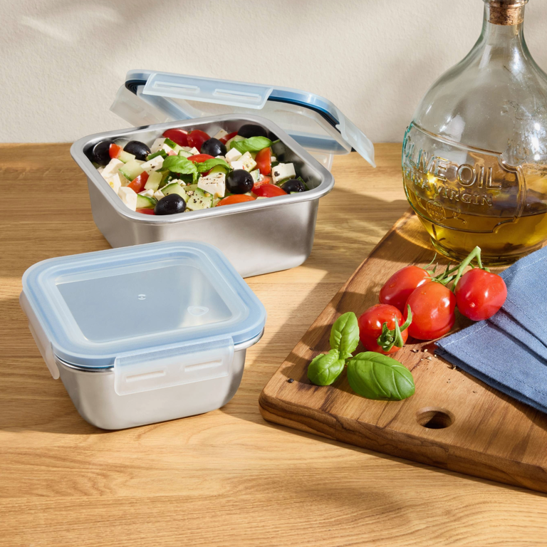 You can snap up an £11.99 stainless steel pan from Lidl this week – a ...