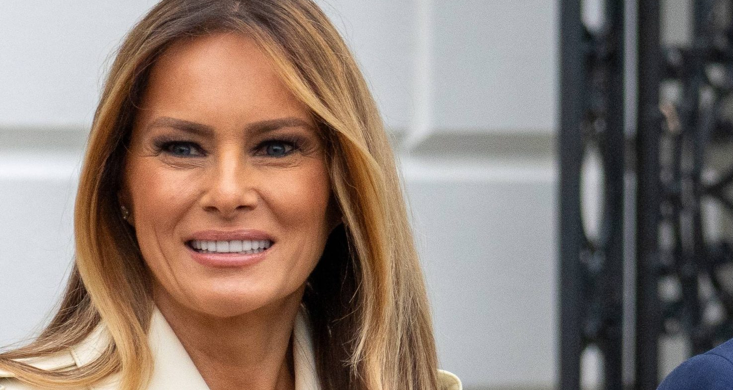 Que se passerait-il pour Melania Trump en cas de décès de Donald Trump ...