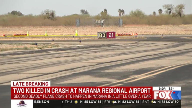 Businessman and wife named as victims of plane crash that saw aircraft ...