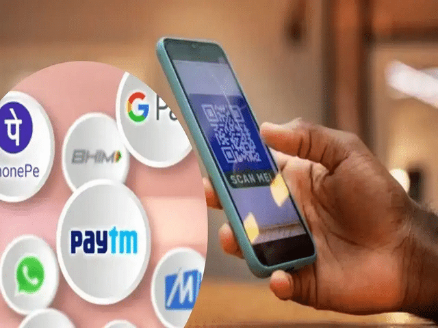 UPI payments will no longer be instant; sending ₹10,000 will lock your ...
