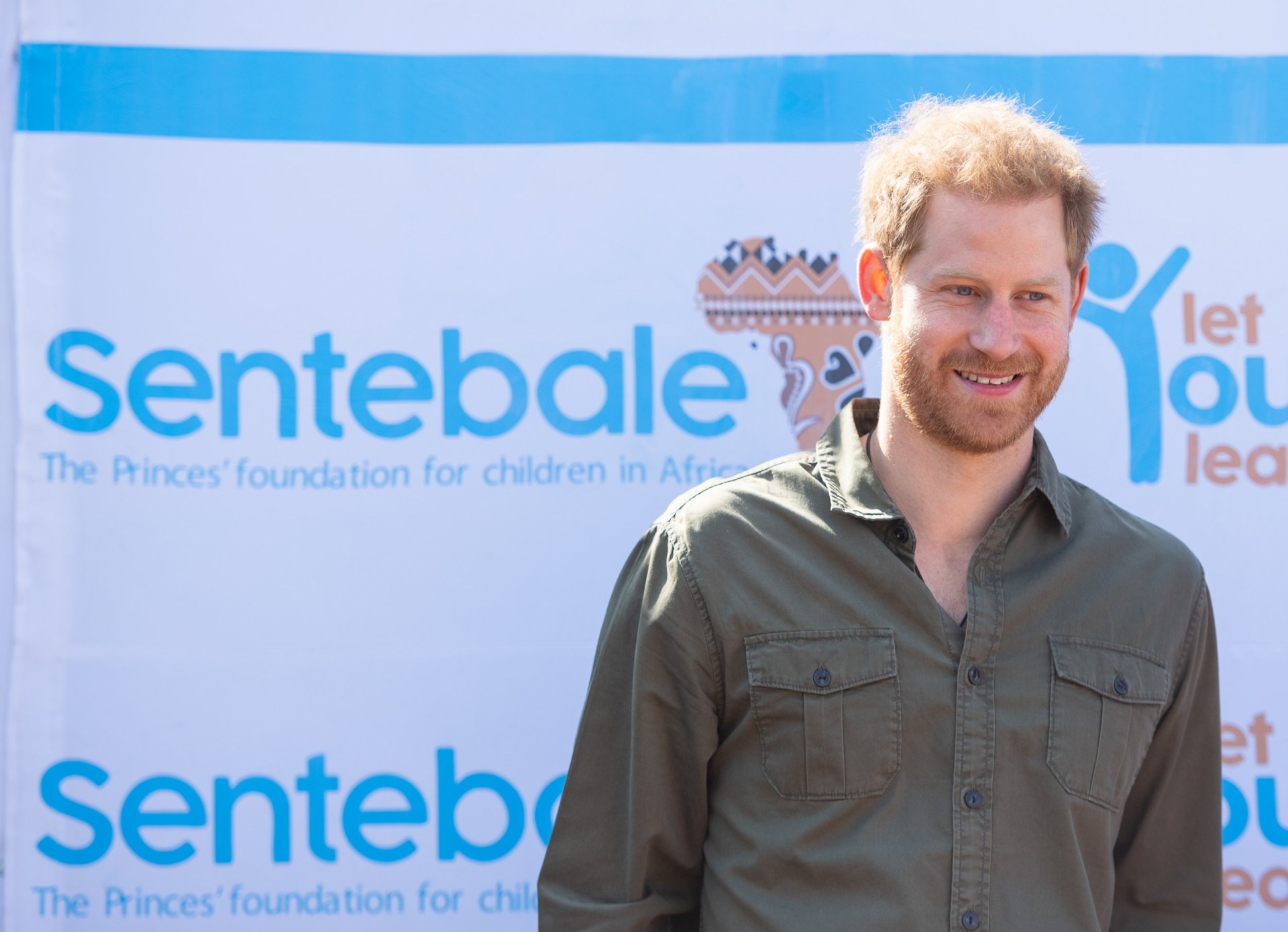 Prince Harry sued for defamation by charity he founded after 'bullying' row