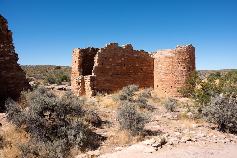 Witness the scientific genius of Ancestral Puebloans in this obscure ...