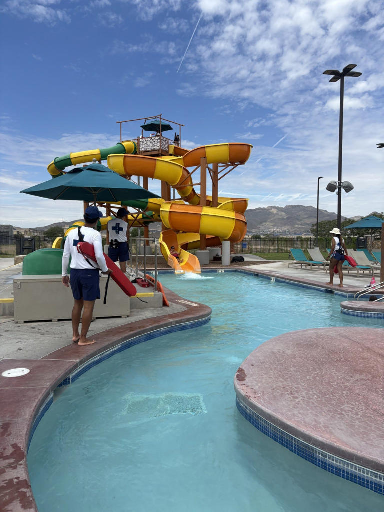 Western Playland, waterparks, wine fest lead Memorial Day weekend fun