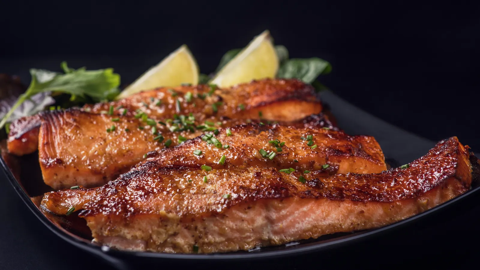 The dinner recipe turning simple salmon into something crave-worthy