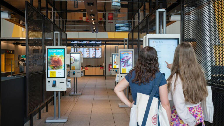 Study finds California fast food workers may not benefit from $20 wage