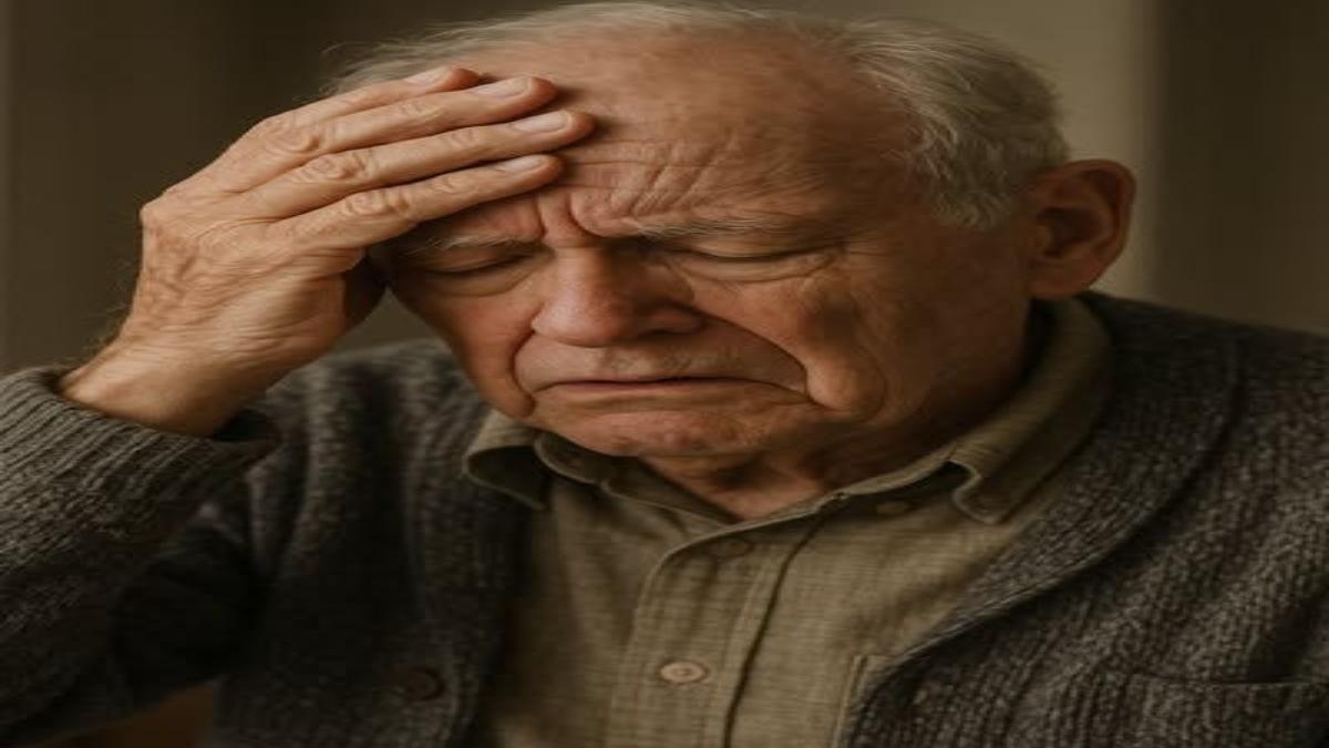 The most common regret people have at the end of their lives