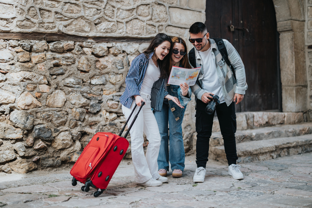 16 things tourists do that are offensive in other countries