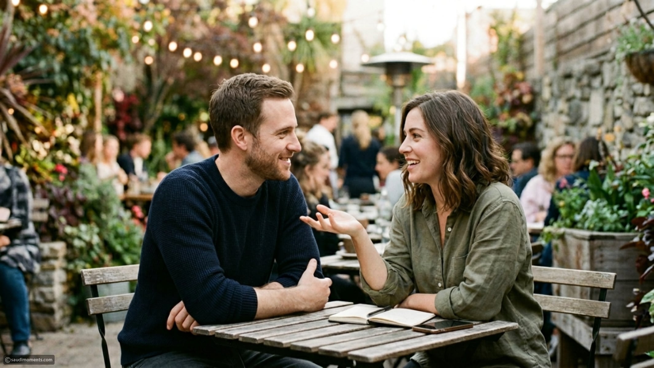 A surprising trend is influencing how couples communicate