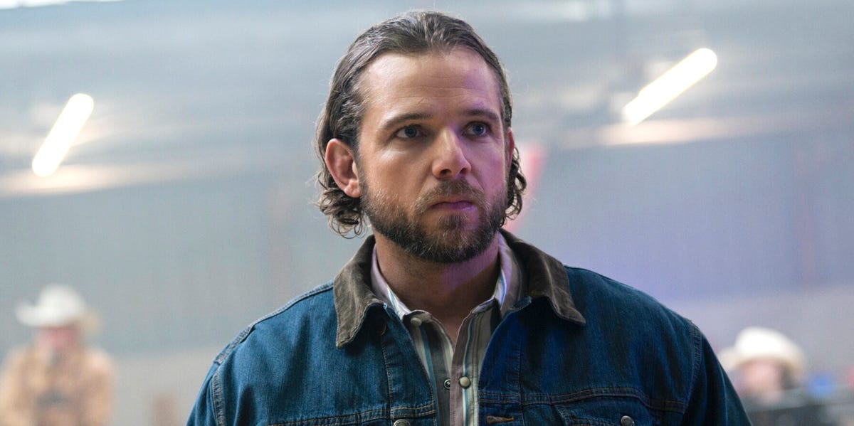 ‘Fire Country’ fans, you’re going to be majorly upset about the show’s ...