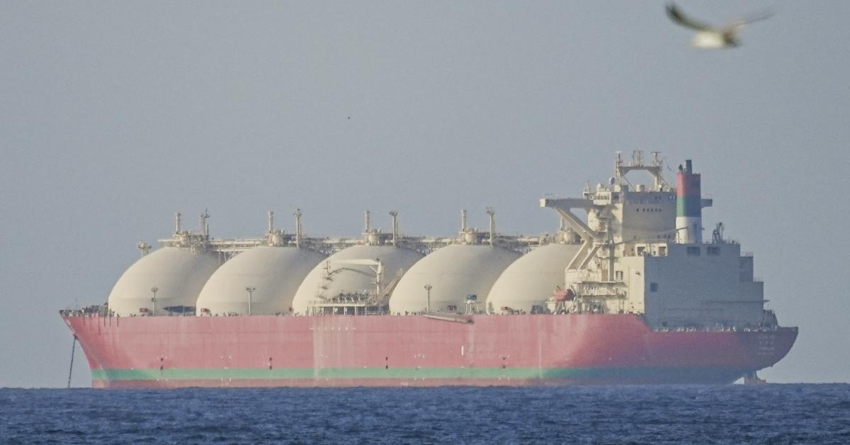 Iran threatens forceful response to any military vessels approaching ...