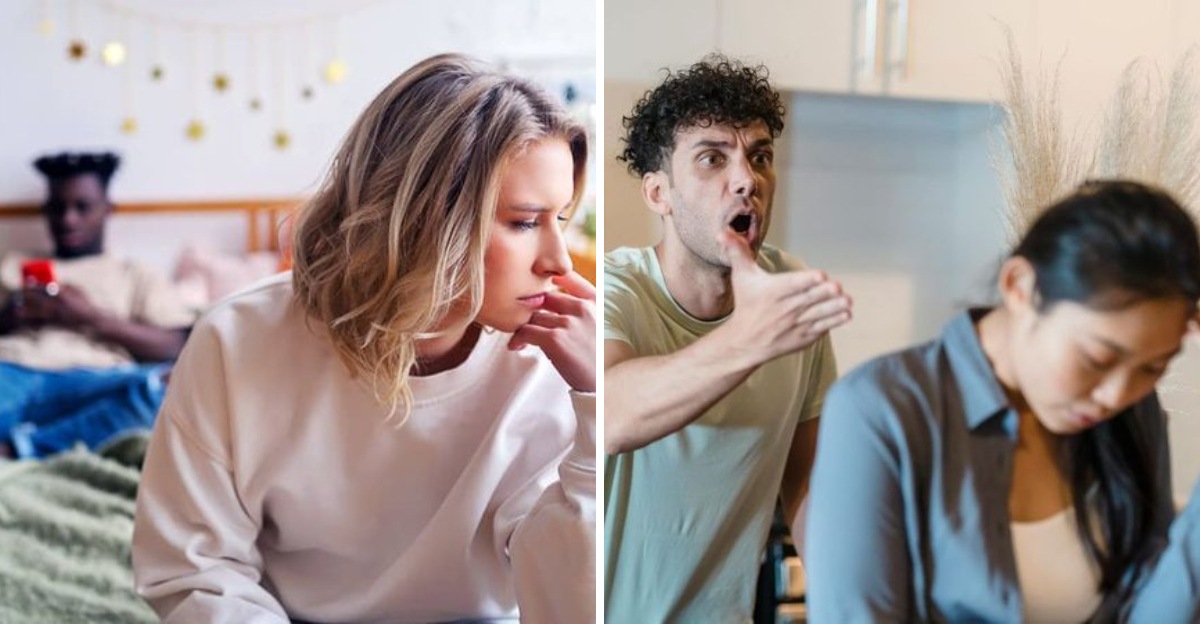 20 difficult but common reasons husbands may stop loving their wives