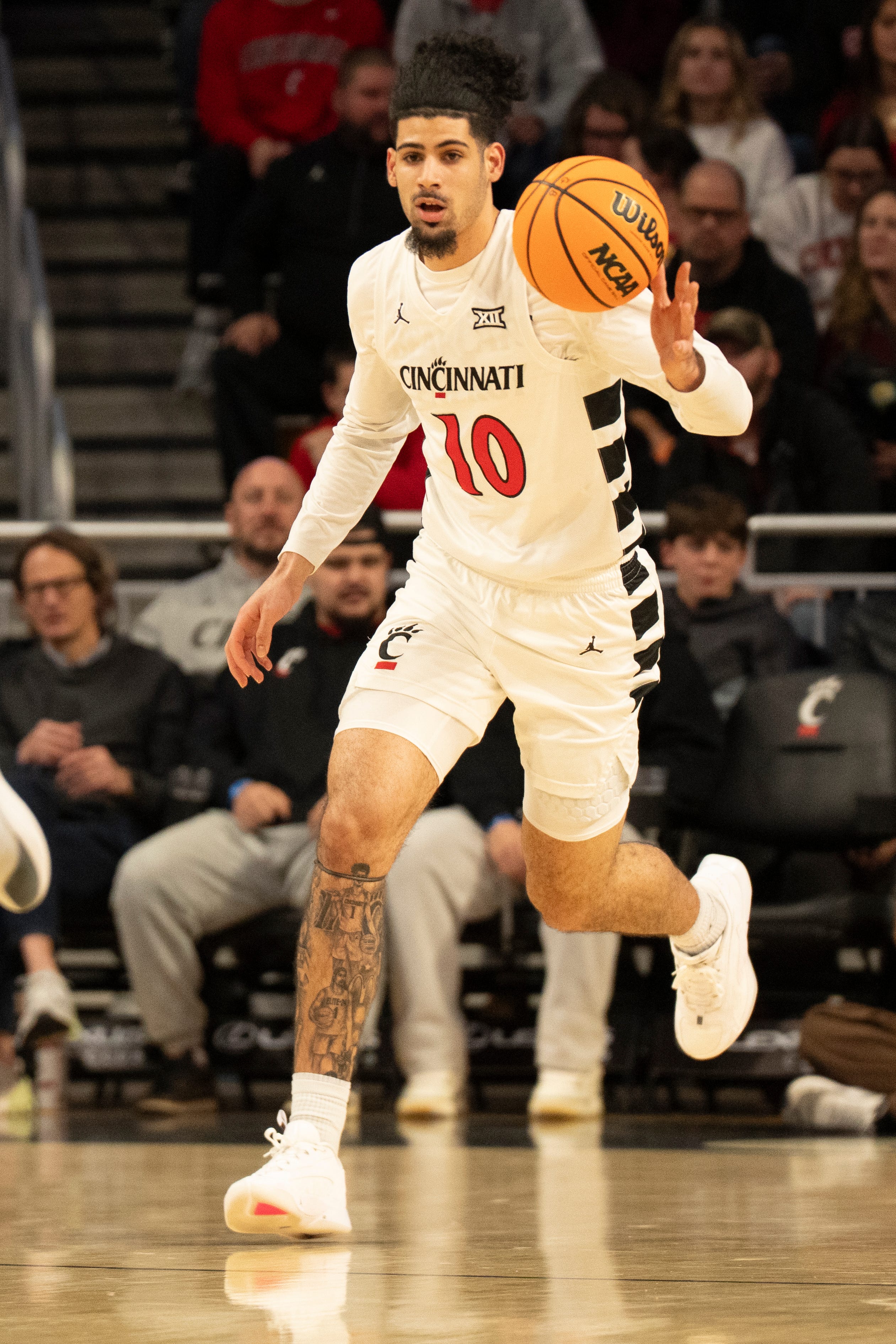 FSU basketball to host Cincinnati transfer Shon Abaev on visit
