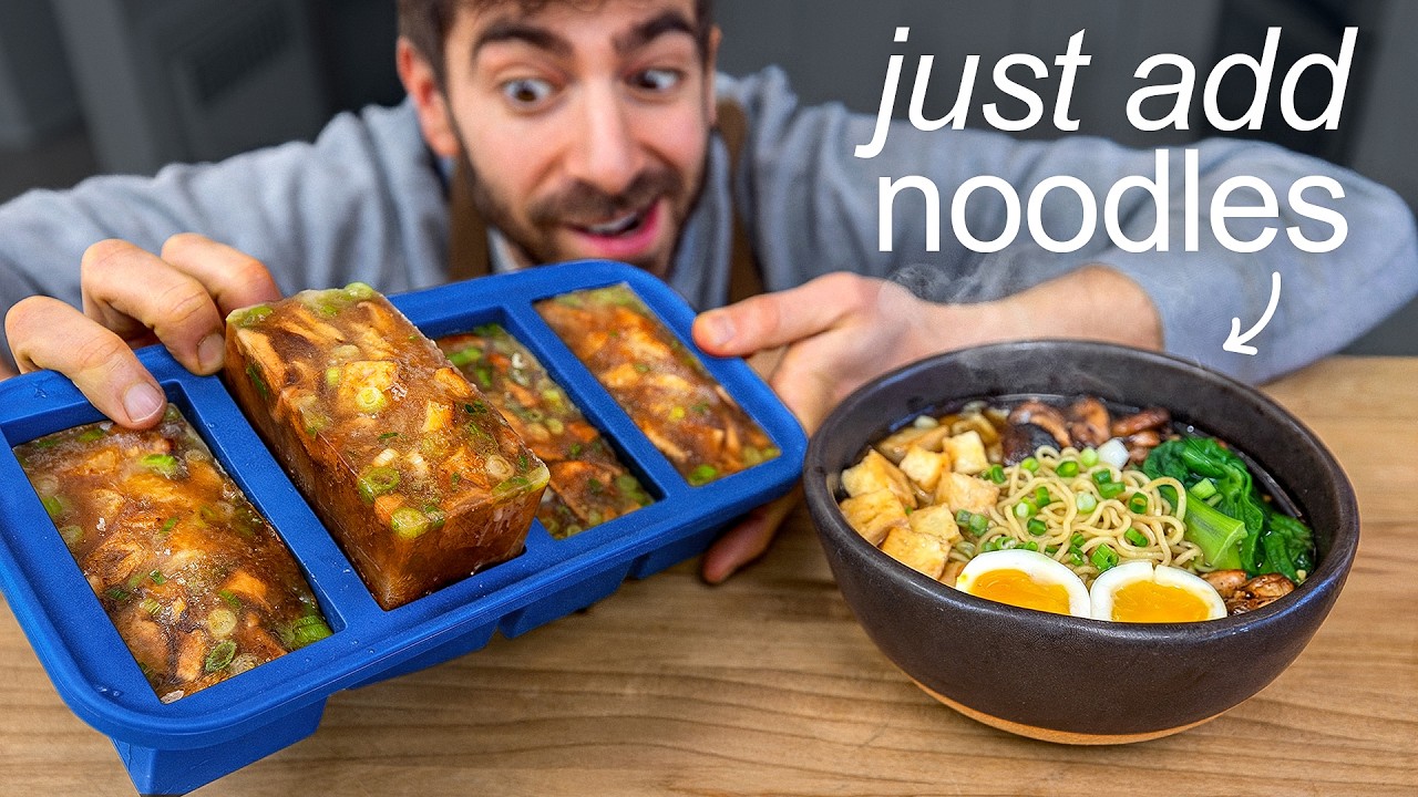 I made the best butternut squash mac and cheese