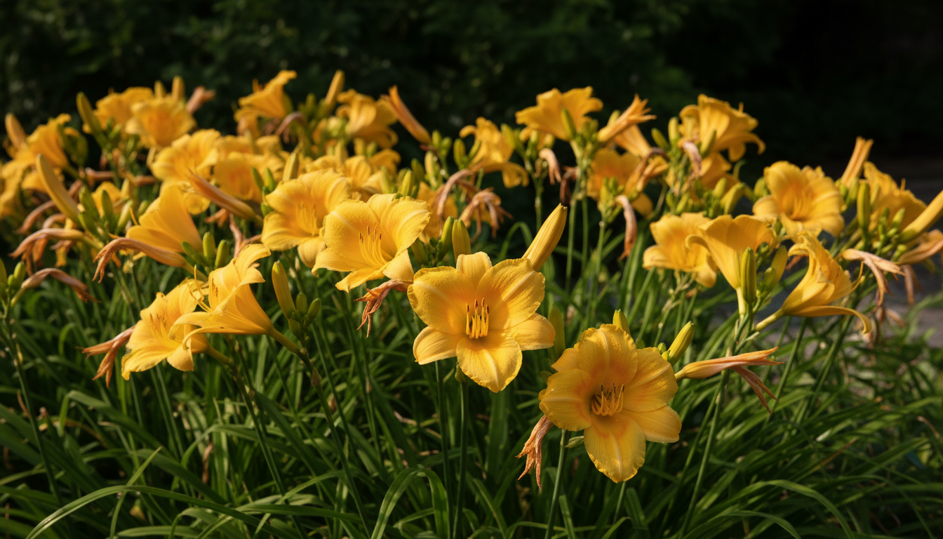 Garden staples: 6 indestructible perennials for effortless beauty