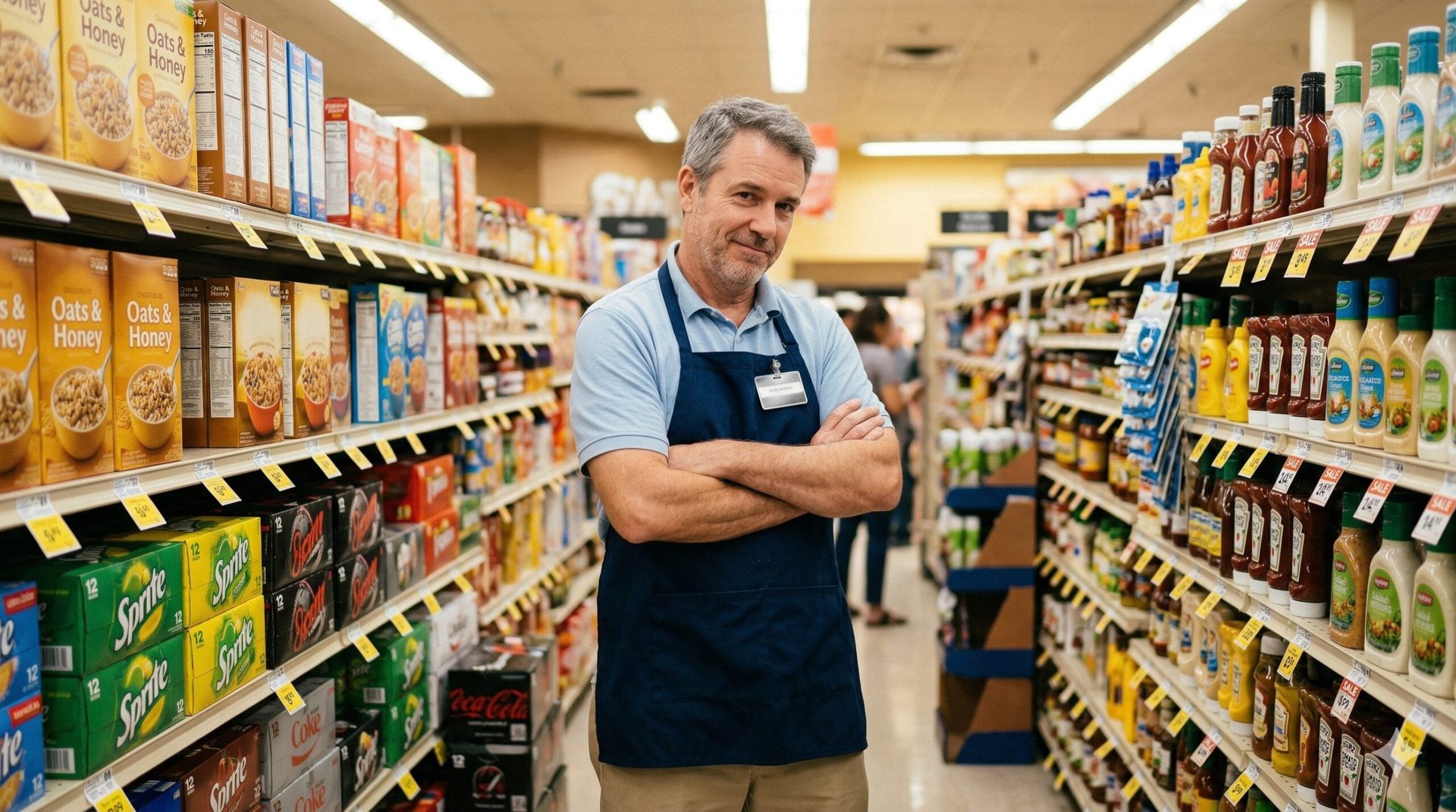 I worked at a grocery store for 20 years: 8 things you should never buy ...