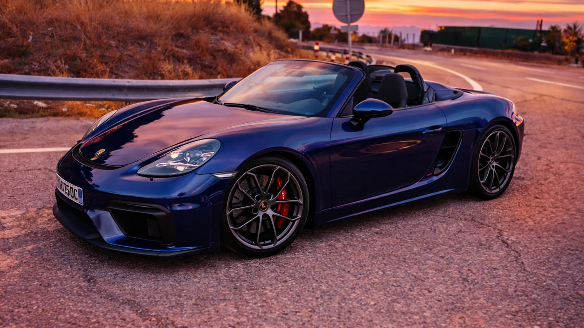 Porsche 718 Spyder ownership changed my expectations