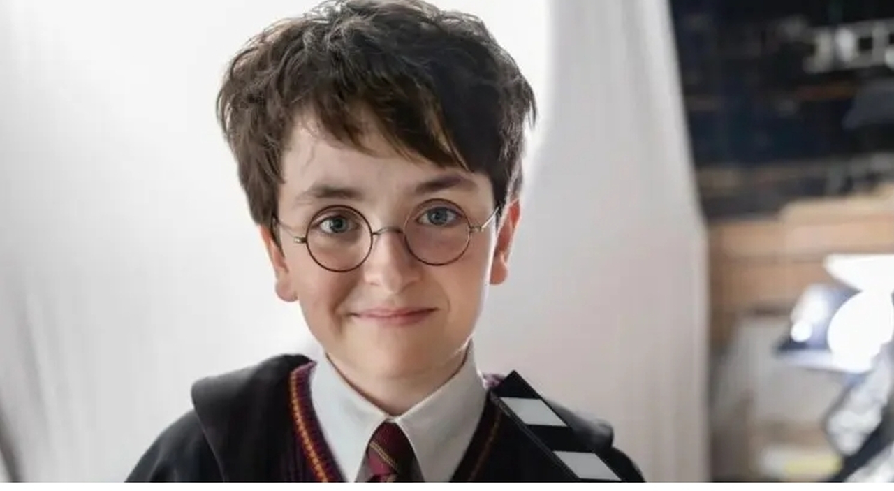 Harry Potter, tutto ciò che c'è da sapere sulla serie HBO: trama, cast ...