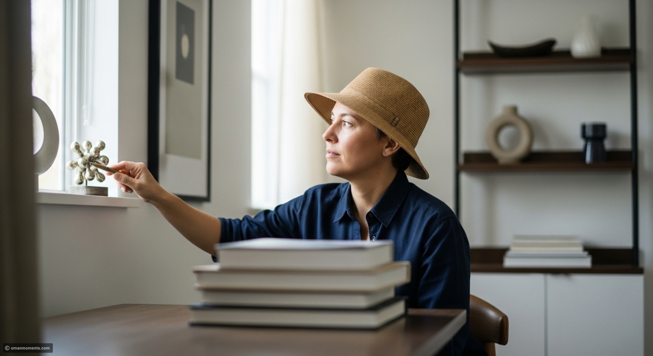 11 midway signs you have sharp observation skills