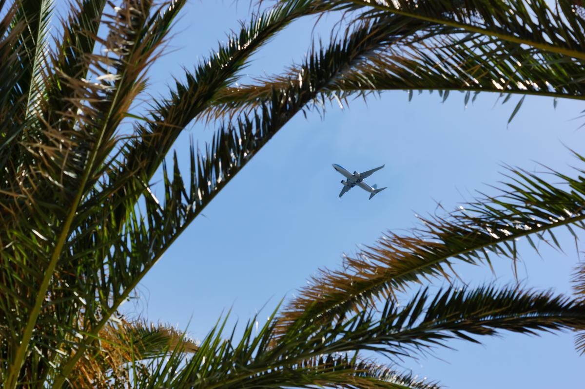 Von München nach Kreta: Wie lange ist die Flugzeit?