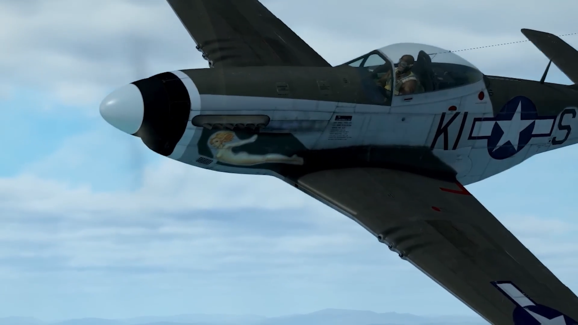 The meaning behind WWII’s most famous nose art designs