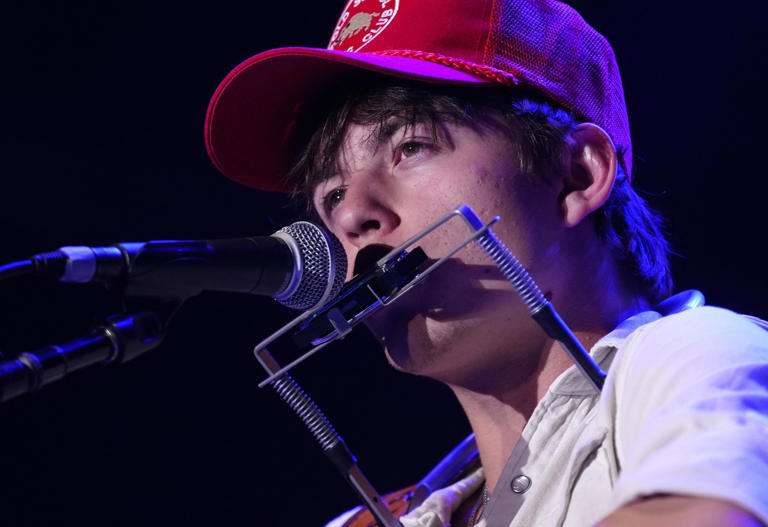 36 Wilmington concerts you need to see in May