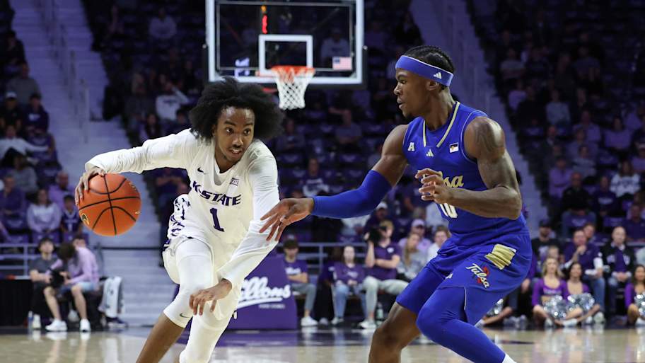 Auburn Tigers basketball hosts NIT foe for transfer visit