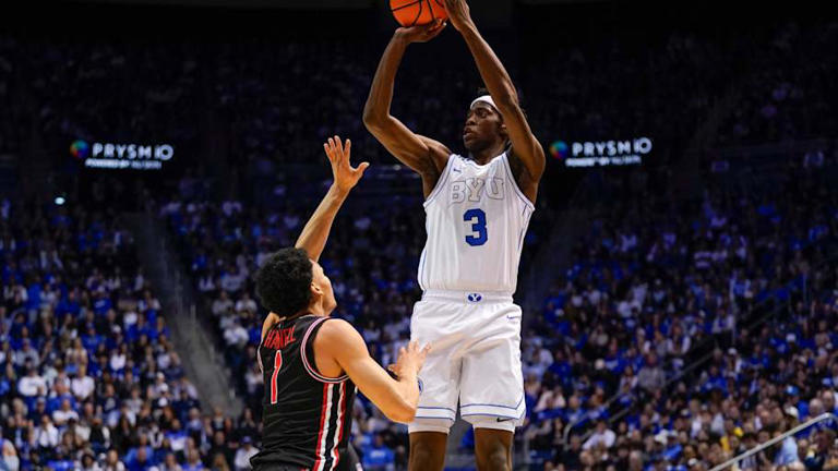 2026 NBA draft big board: Top 100 prospects after March Madness