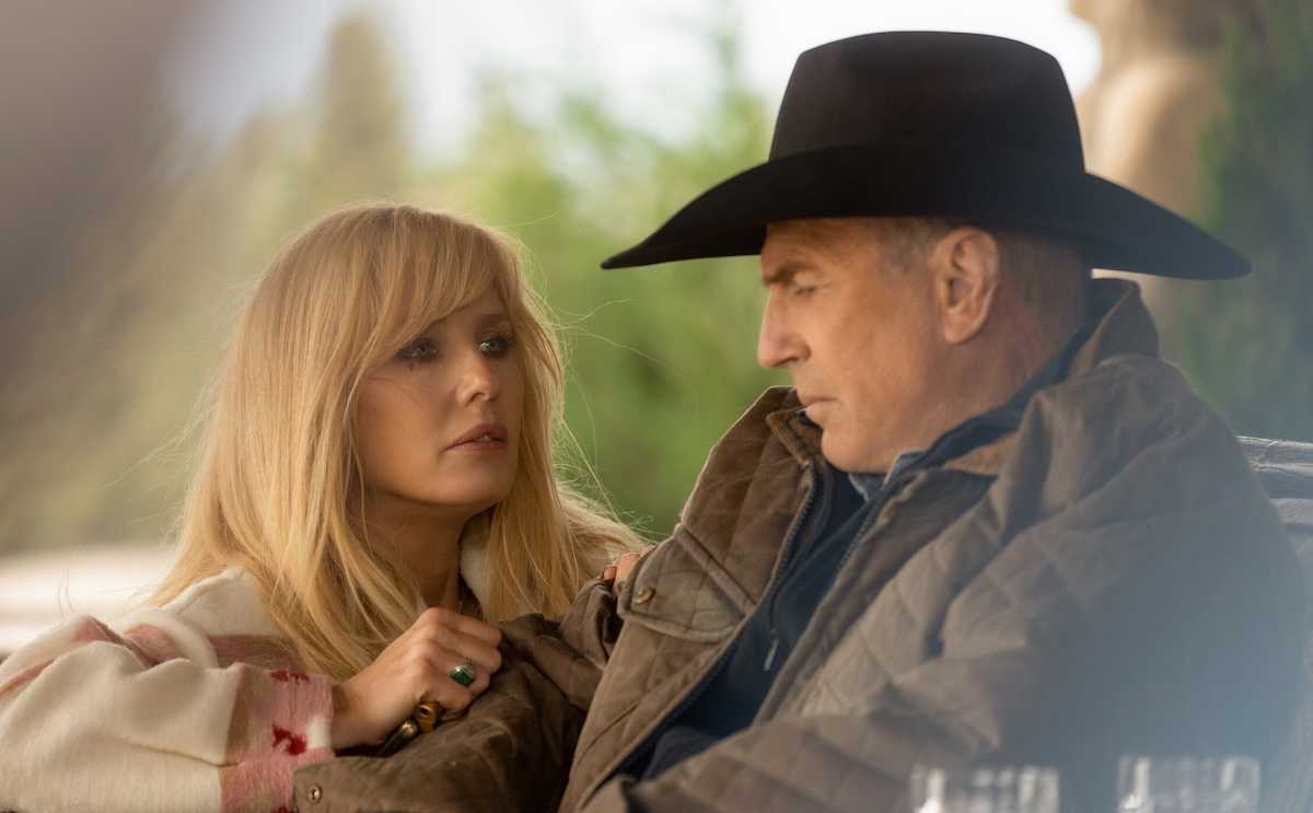 Wait — how rich is the Dutton family from 'Yellowstone'?