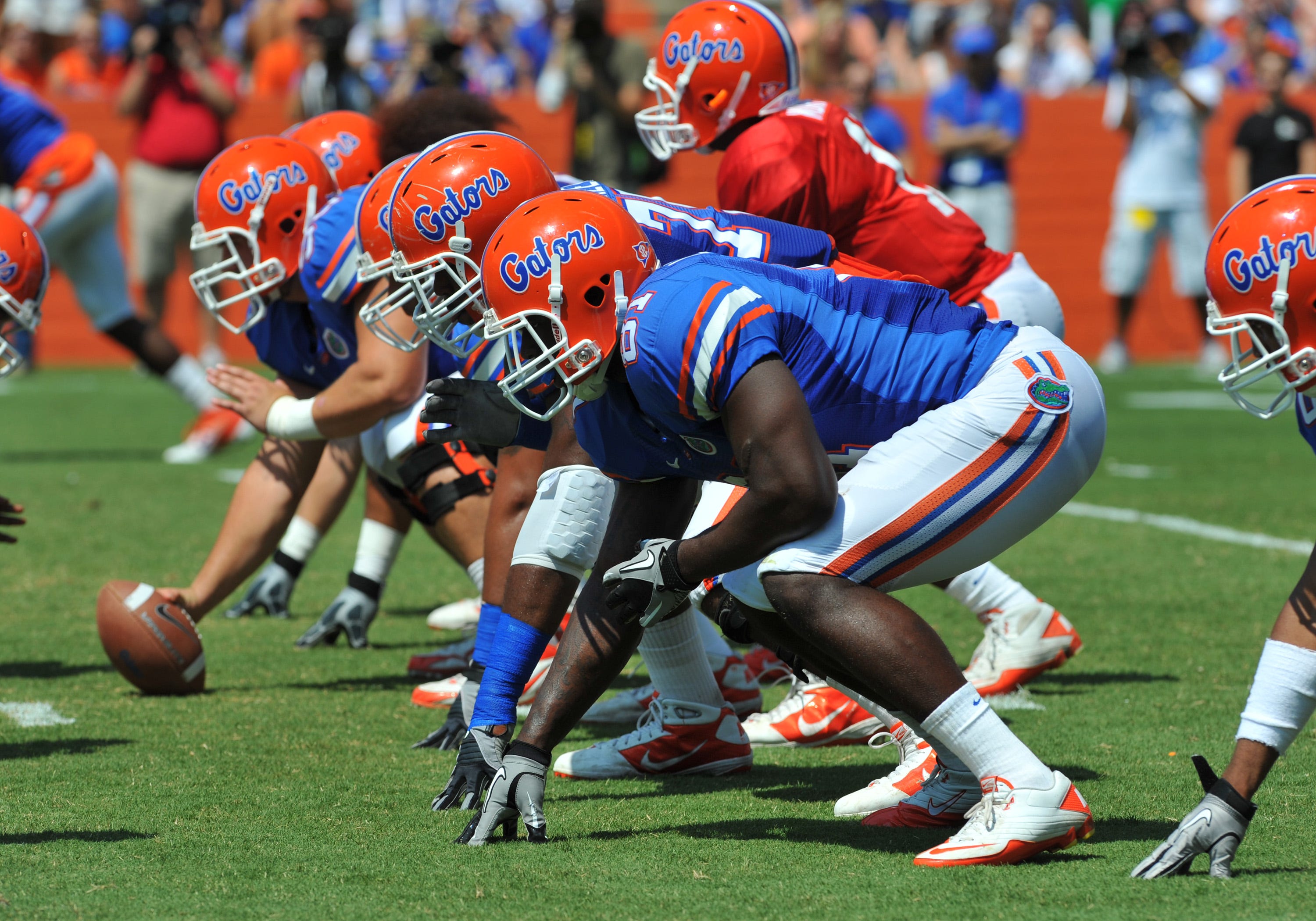 Florida listed among teams that can make first-ever playoff appearance