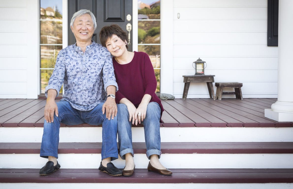Ask Stacy: Should I pay off my mortgage before I retire?