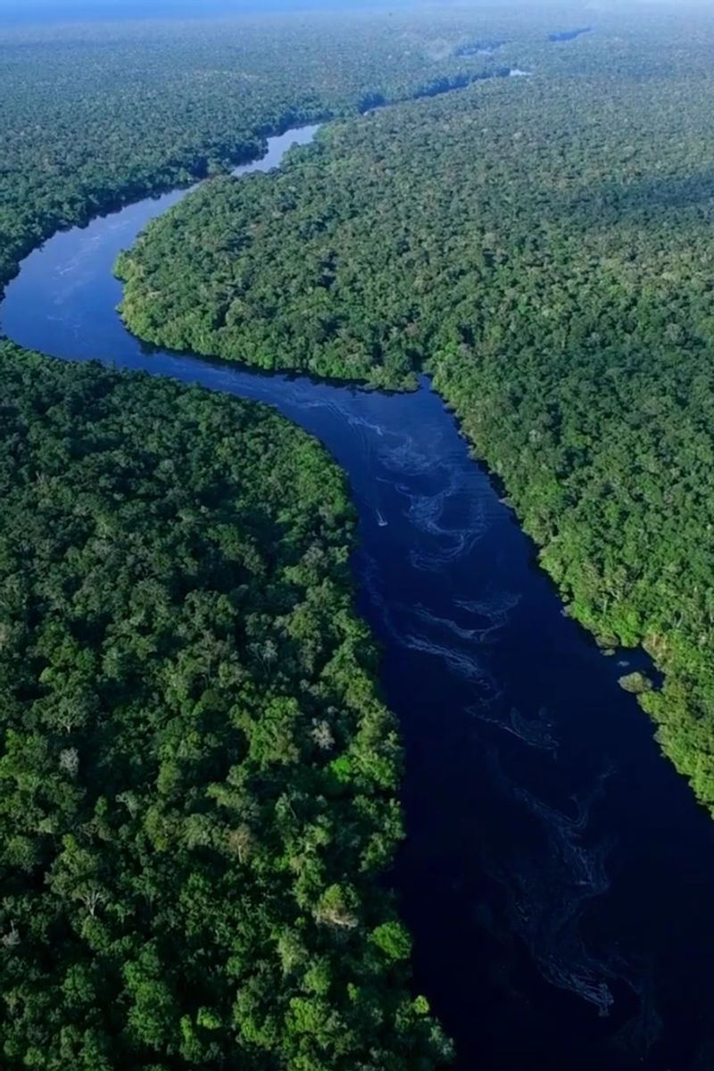 These 15 places on Earth remain largely unexplored
