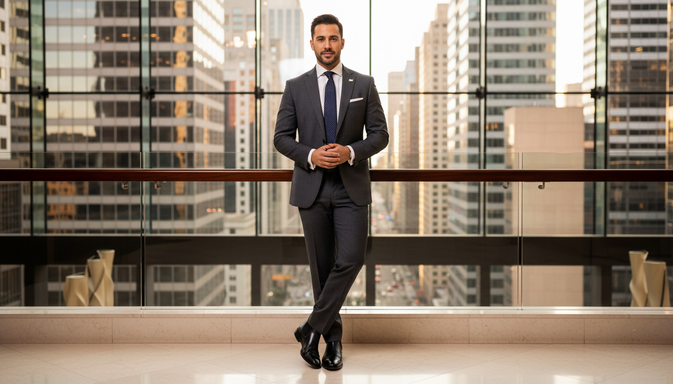 Master your look: 5 essential Chelsea boot styles for 2026
