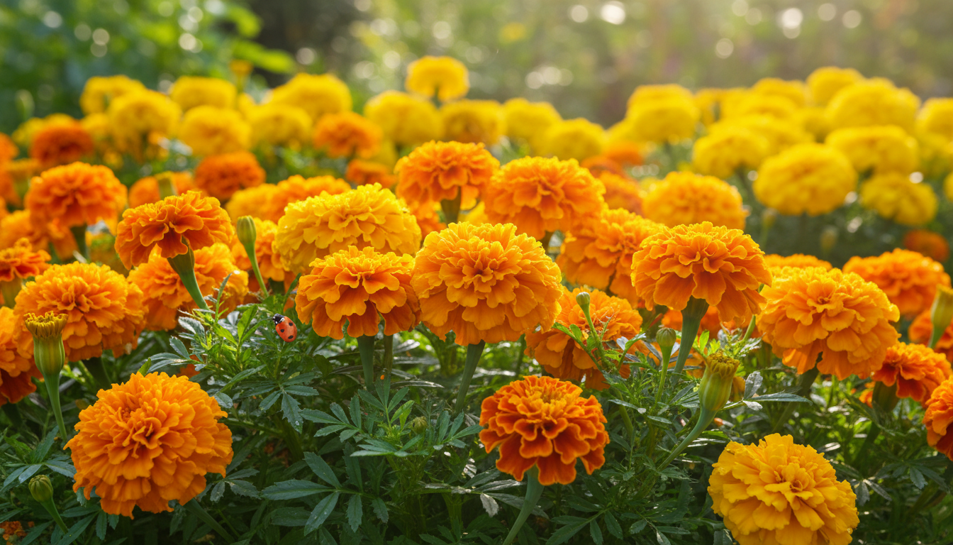 5 cheap flowers to plant now for a garden that pops in 2026