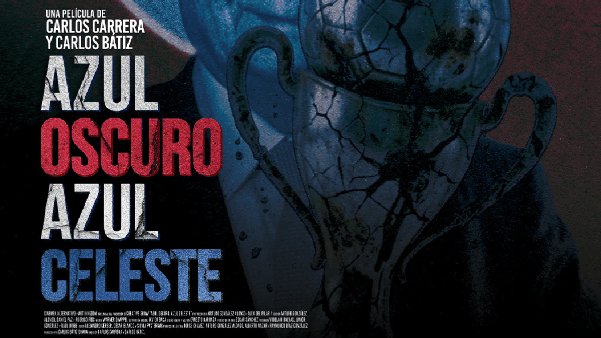 ¡Del escándalo al cine! Cruz Azul expone sus entrañas en 'Azul oscuro ...
