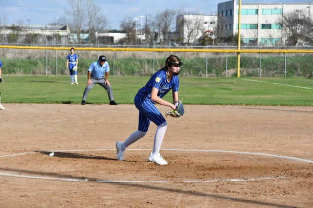 The Daily Advertiser athlete of the week: Northside Christian's ...