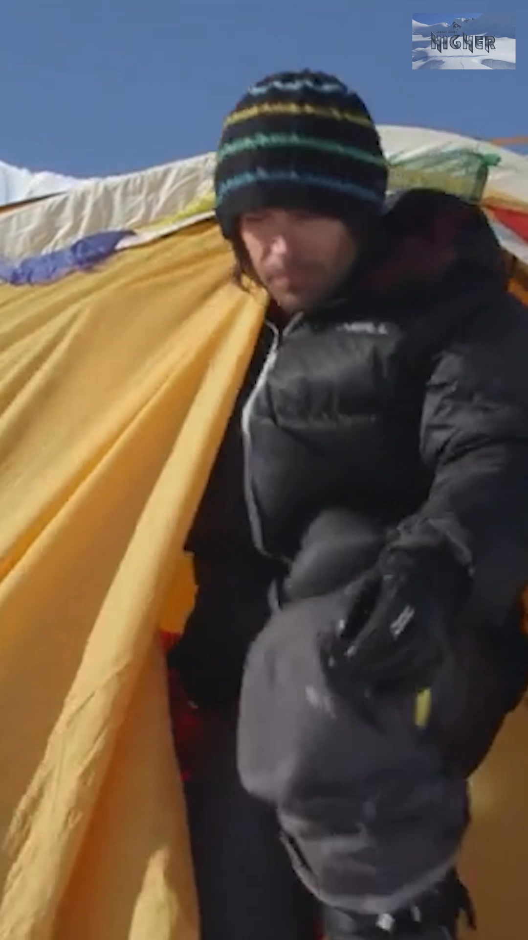 Skiing the Eastern Alaska Range with Choppertown