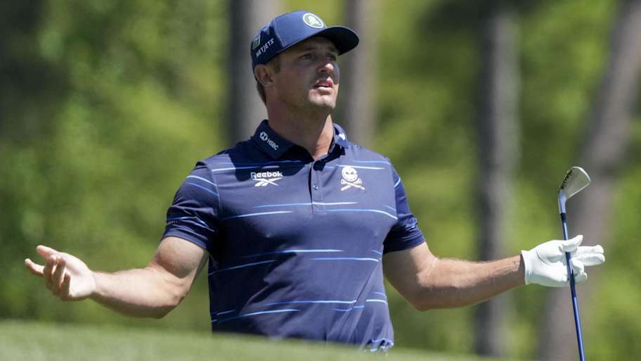2026 Masters cut line sweats: Live updates on made and missed cuts at ...