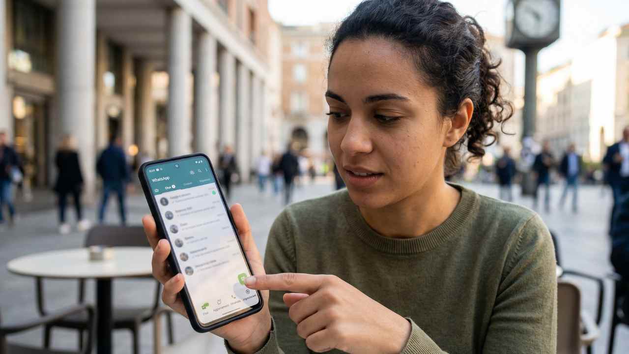 Milioni di persone usano questa emoji su WhatsApp ogni giorno, ma ...